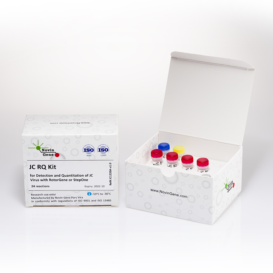 JC RQ Kit – Novingene