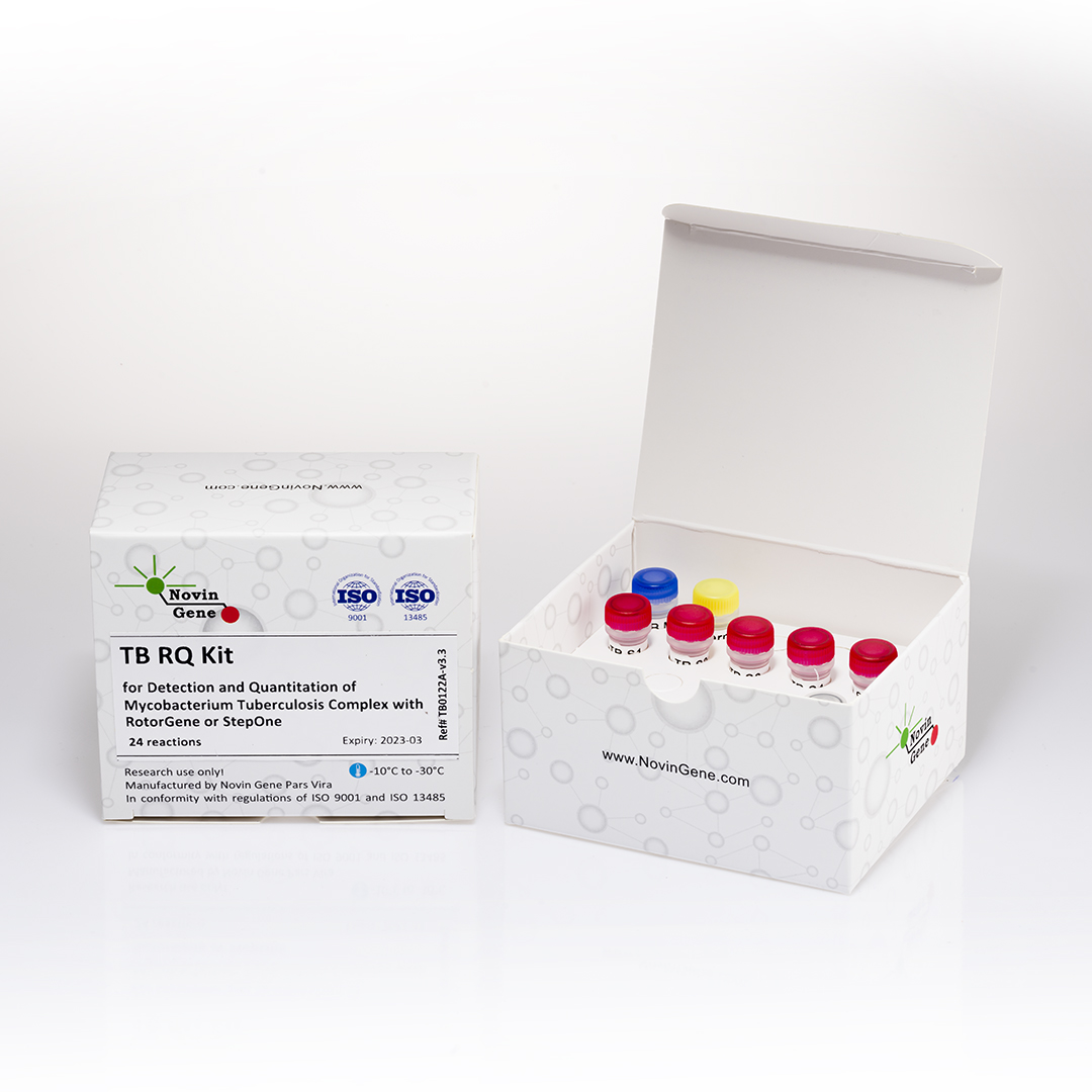 TB RQ Kit – Novingene