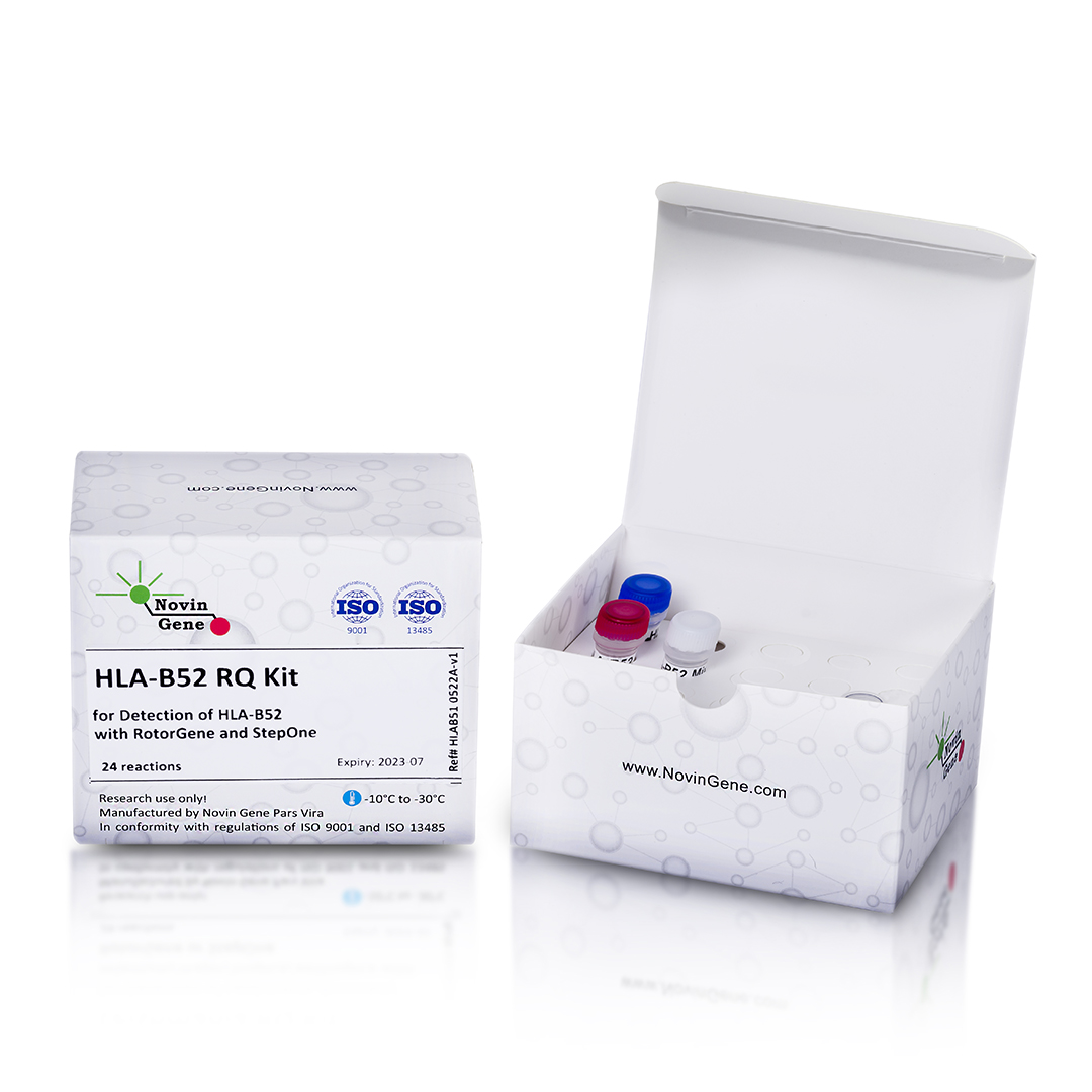 HLA-B52 Detection Kit * Novingene
