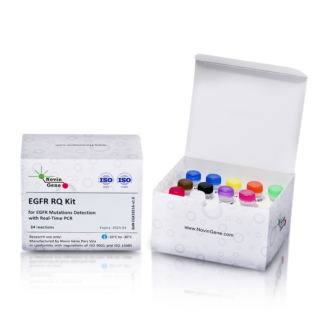 EGFR Mutation Detection Kit (P 2_9) – Novingene