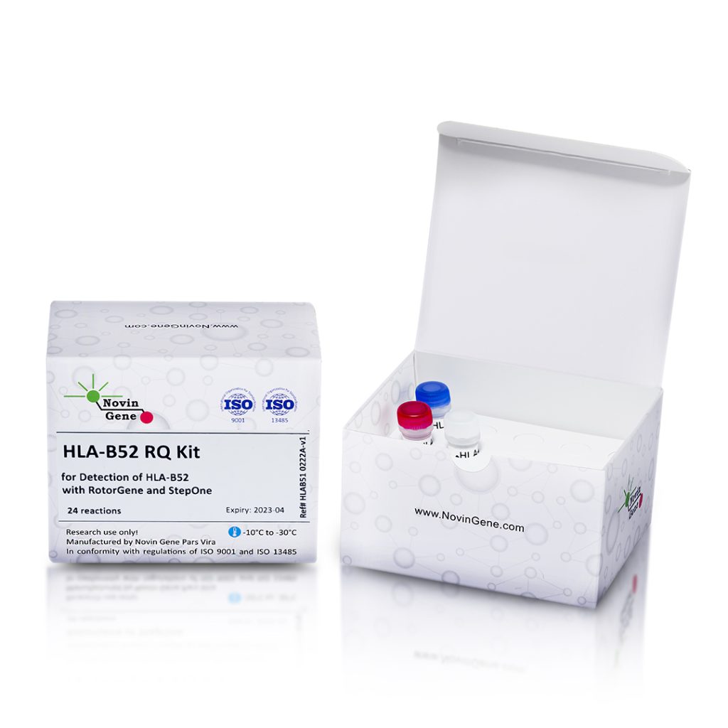 HLA-B52 Detection Kit – Novingene
