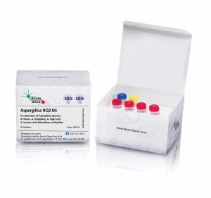 Aspergillus RQ2 Detection Kit * Novingene